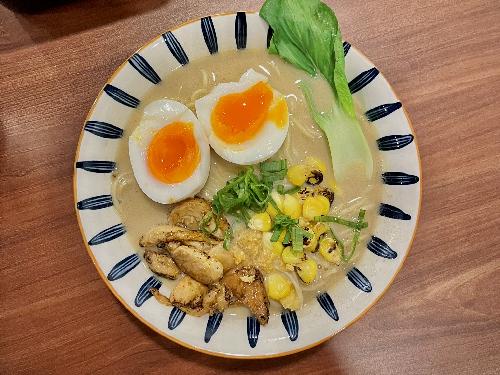 Karai Ramen - Yakitori - Dimsum, Sumur Pecung, Kota Serang - GoFood