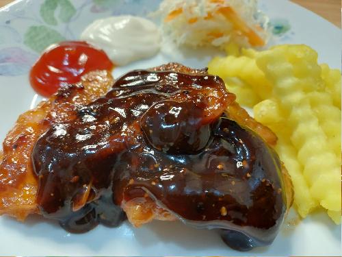 Steak 38, Simatupang Arkadia - GoFood