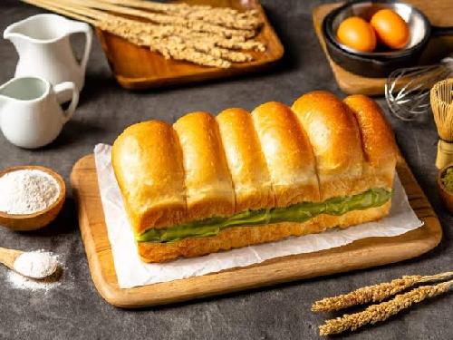 Roti Gembong Raja Mahakam Sekaran, Gn.Pati - GoFood