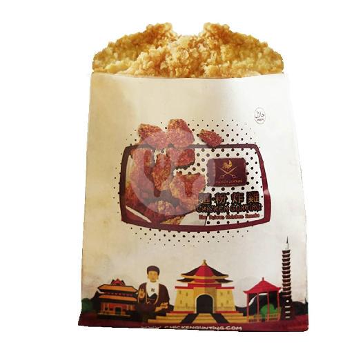 Chicken Gunting, Pamulang Barat - GoFood