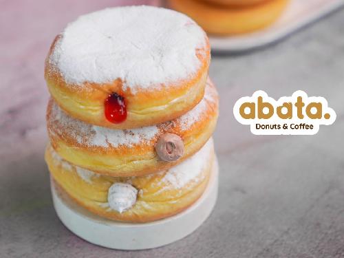 Abata Donuts & Coffee, Joko Tingkir - GoFood