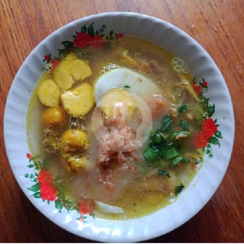 Soto Ayam Ambengan Cak Asrip - GoFood
