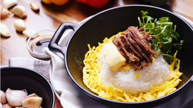 Yongderi, SCBD - GoFood