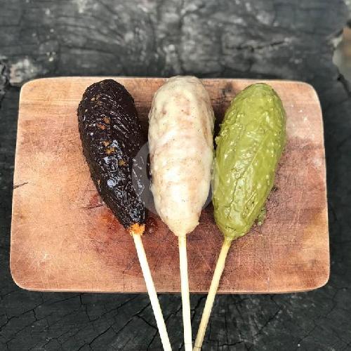 Corndog Meogja, Ciputat Timur - GoFood