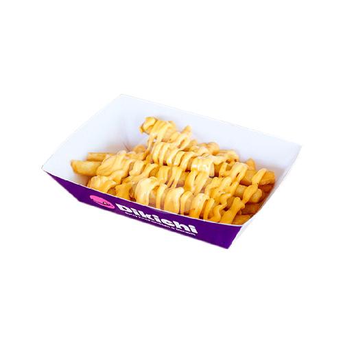 DIKICHI Spicy Fried Chicken - GoFood