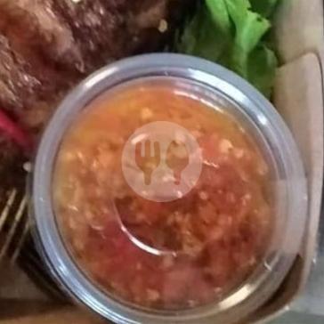 Ayam Presto Dan Geprek Sambel Bledek, Ampel Gading Raya - GoFood