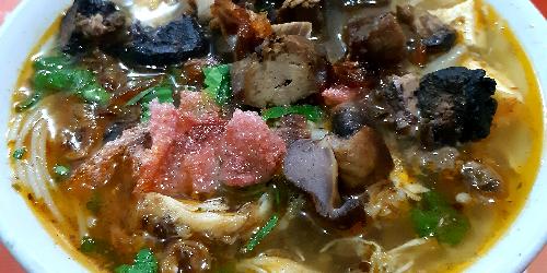 Miso Rempah, Rajawali - GoFood