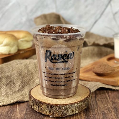 Roti Bakar Penyet Khas Bangka dan Es Kopi Susu, Kedai Rasea, Binus - GoFood