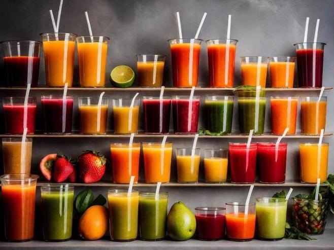 Snappy Juice, Highway Cafe & Resto - GoFood