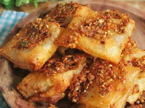 Opieun Ceu Cucu - GoFood