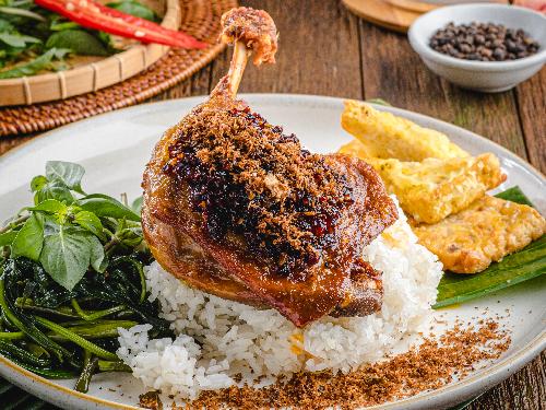 Kala Senja, Kec.Gajahmungkur Kel.Bendungan, Gedung Putih - GoFood