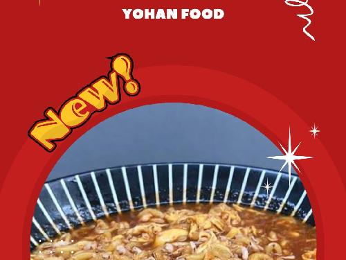 YOHAN FOOD, Krian/Sidorejo/Perum JSI A.26 - GoFood