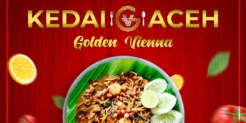 Mie Aceh Golden Vienna, Serpong - GoFood