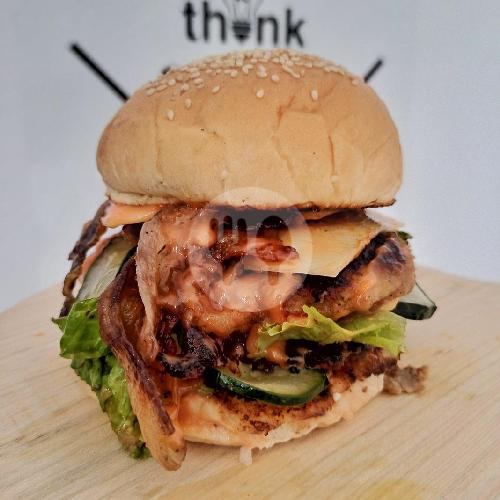 Baba Beef Box, Swadaya Raya - GoFood