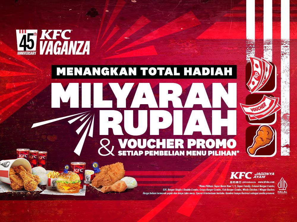 KFC, Bandung Trade Mall - GoFood
