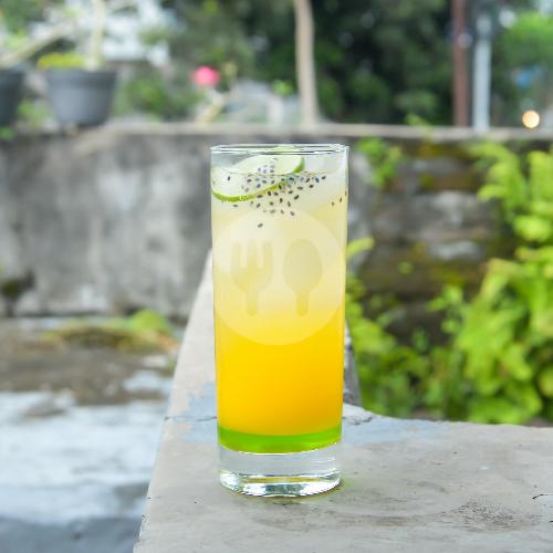 Askara Coffee Babarsari - GoFood