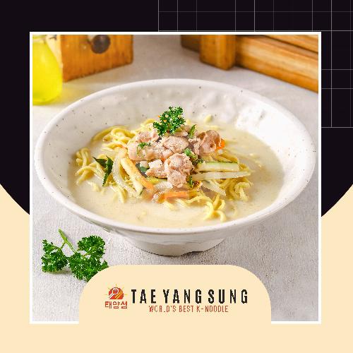 Taeyang Sung, Grand Indonesia - GoFood