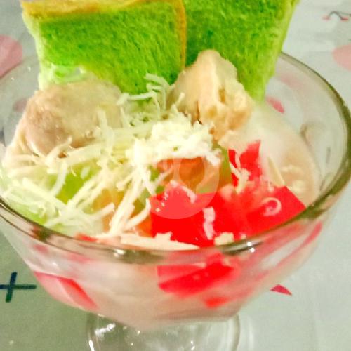 Sop Durian 86, Mangga Besar - GoFood