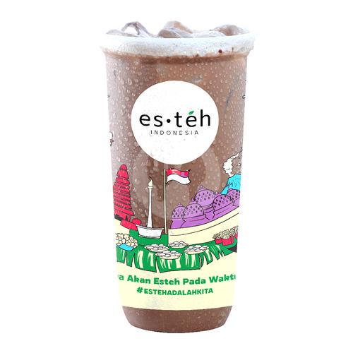 Esteh Indonesia, Karangploso Malang - GoFood