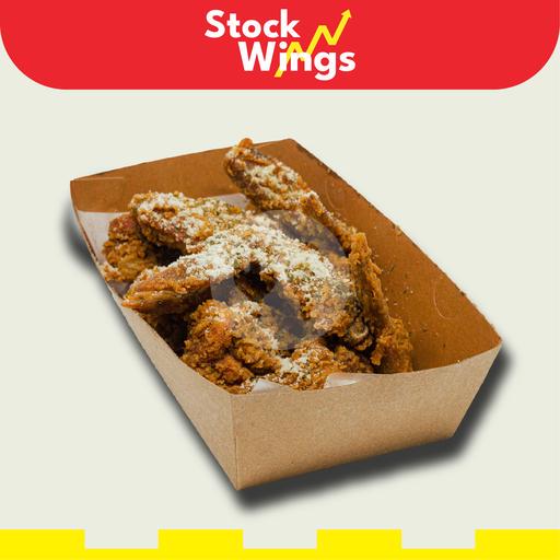 STOCK WINGS, Jalan Kanayakan Baru No 340 - GoFood