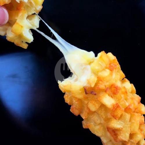 Hotang Bang Emett, Jl. Tpar Ckung, Ps Kali Mlang - GoFood