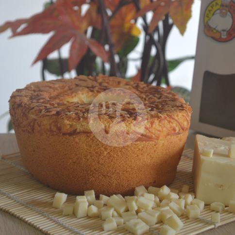 Toko Roti Papa Cookies, Sragen - GoFood