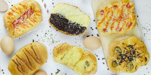 Beta Bakery, Yogya Regency - GoFood