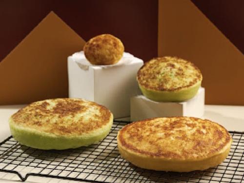 Rica Rico Cikarang, Lippo Mall Cikarang Lt.1/FC - GoFood