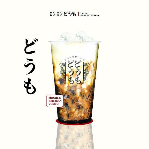 Domo Domo by Dum Dum Group, Pakuwon City Mall Surabaya - GoFood