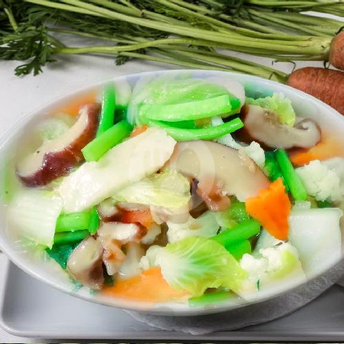 20 Resto Cap Cai Paling Enak Di Batam Menukuliner Net