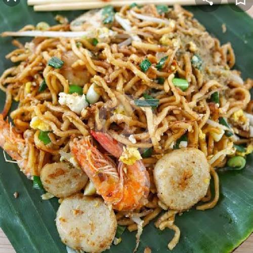 Nasi Goreng Clarisha (halal), Rusun Waduk Pluit - GoFood