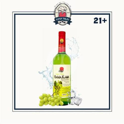 Tipsy Tales Padang Sambian, Kuta Utara - GoFood