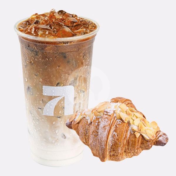 Arah Coffee, Pandawa - GoFood