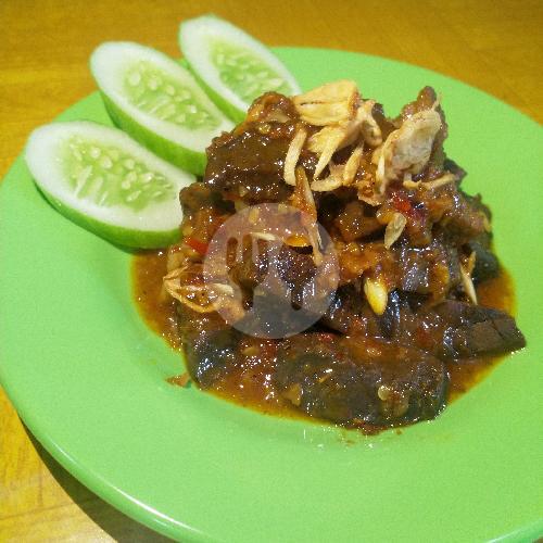 Mie Jawa Djowo Klaten, Ruko Golden Vienna BSD - GoFood