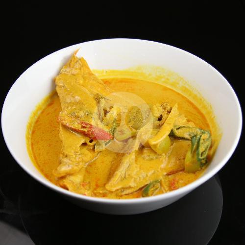 Nasi Kapau Pangeran Mudo, Rawamangun - GoFood