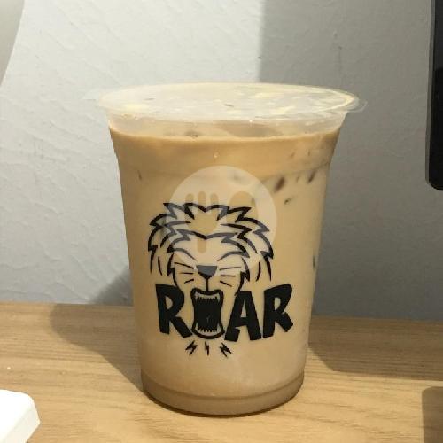 Roar Coffee And Eatery, Cangkreplor Purworejo - GoFood