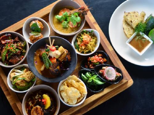 CHANDI, Seminyak - GoFood