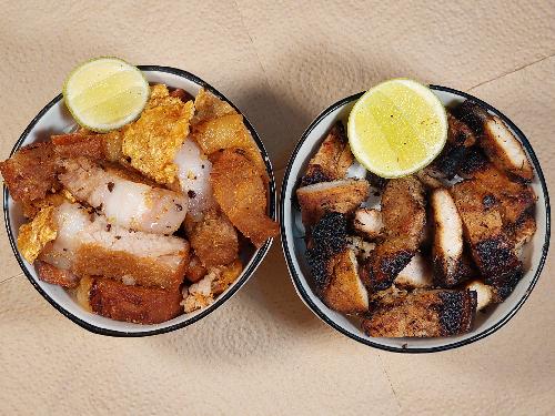 Rasa Ndeso, Spesialis Babi Goreng Dan Bakar, Bintaro - GoFood