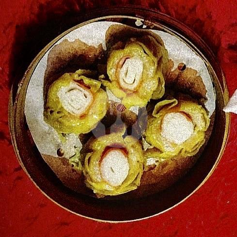 Kedai Mantul Dimsum, Cibiru - GoFood