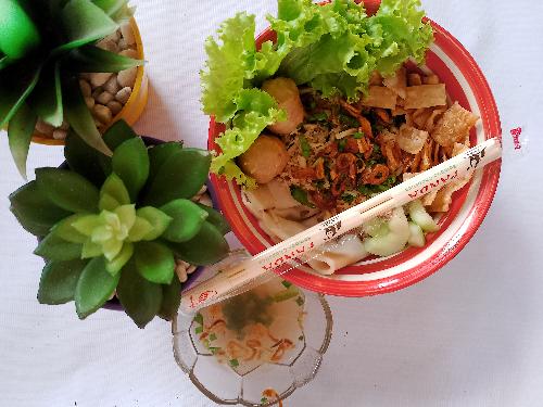 Mie Pangsit Jakarta, MIMI, Perum Larangan Mega Asri - GoFood