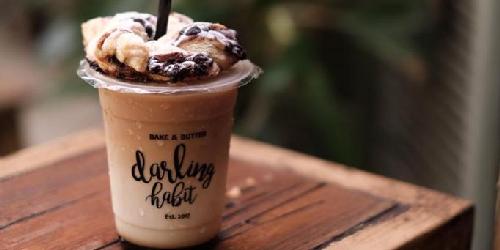 Darling Habit Bake and Butter, Tebet - GoFood