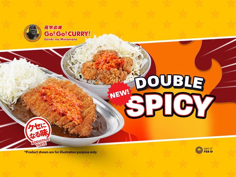 Go! Go! CURRY, Soulfull Hub Darmo - GoFood