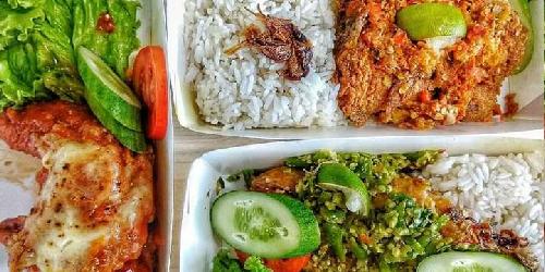 Warung Makan Neng Hera - GoFood