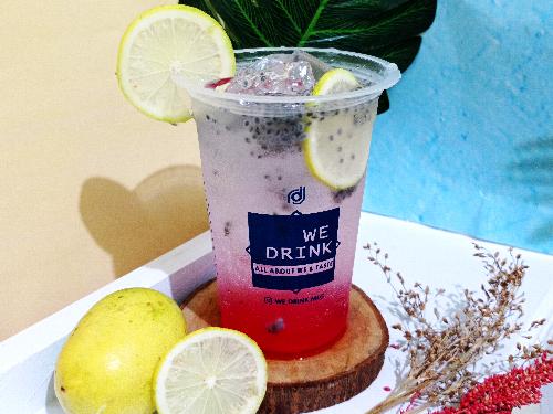 We.Drink.Mlg (Boba & Snack), Lowokwaru - GoFood