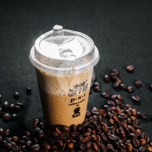 PSI Coffee & Spiku By: Kopi Singa, Jl. Bubutan No.144 - GoFood