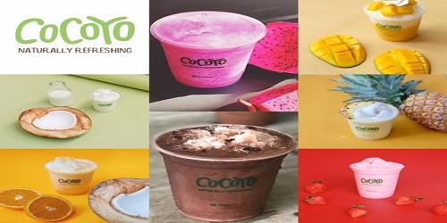 Cocoyo, Emporium Pluit Mall - GoFood