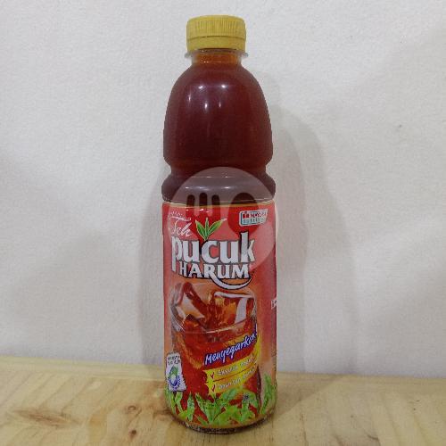 Ketupat Sayur Padang Upik Banun, Ki Hajar Dewantoro - GoFood