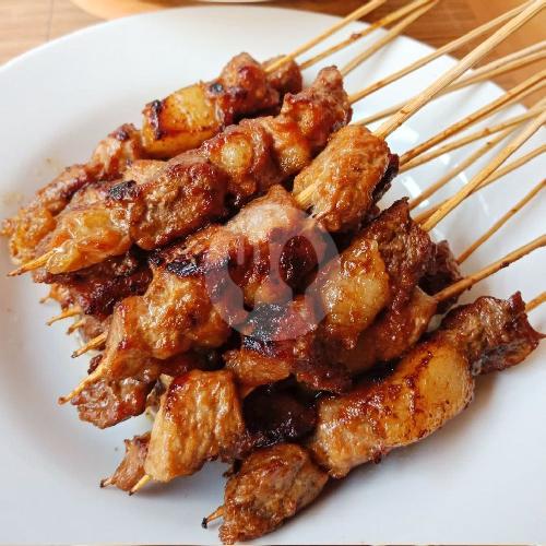 East Pork - #1 Sei Babi Kupang In Jogja, Ampel - GoFood