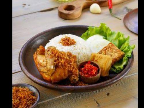 S3GO PENYETAN 99, wkpu 99, kayoon kali belakang - GoFood