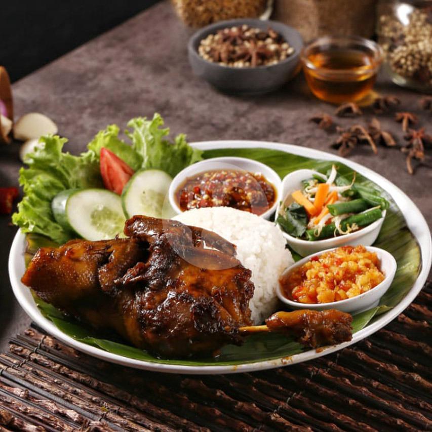 Akibat Bebek Muda, Sedayu - GoFood